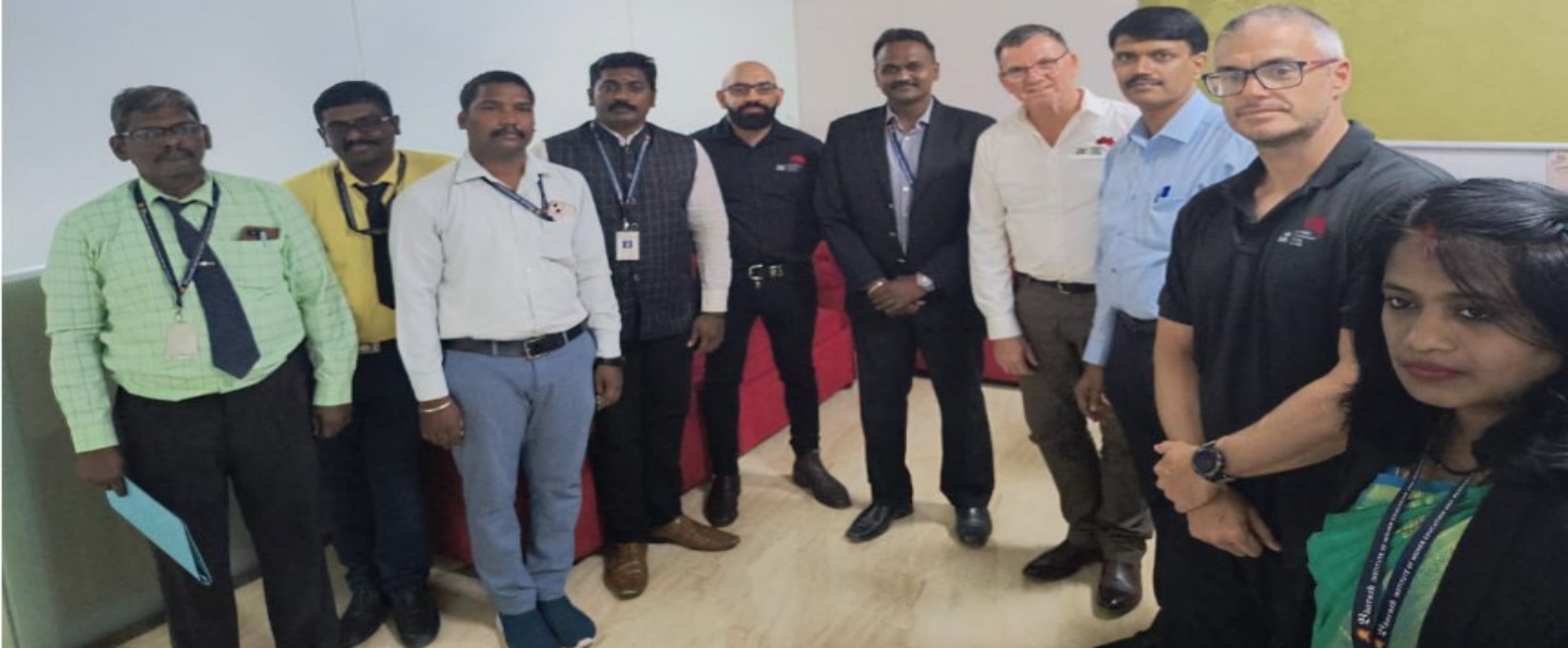 Bharath Institute of Higher Education and Research