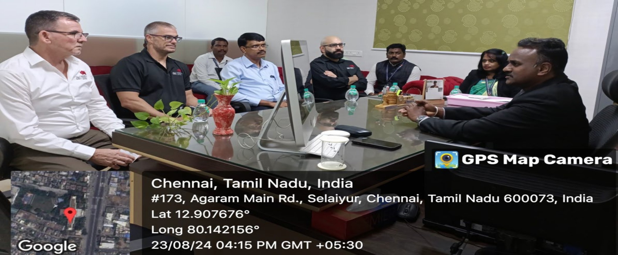 Bharath Institute of Higher Education and Research